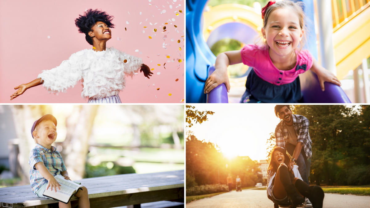 The 10 Brand Personalities - The Loop Marketing Inc