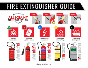 Case Study - Fire Extinguisher Guide | The Loop Marketing Inc